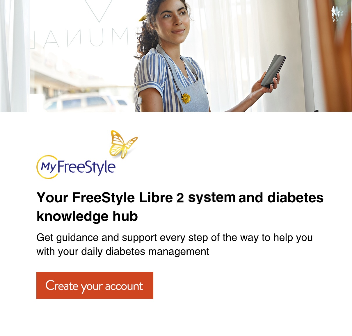 FreeStyle Progress - Abbott